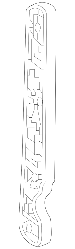 9108206800 - Tail Light Socket 2019-2024 Mercedes-Benz | Mercedes-Benz ...