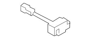 2019-2024 Nissan Murano Sunroof Switch 25450-9UF0A | Nissan RVA