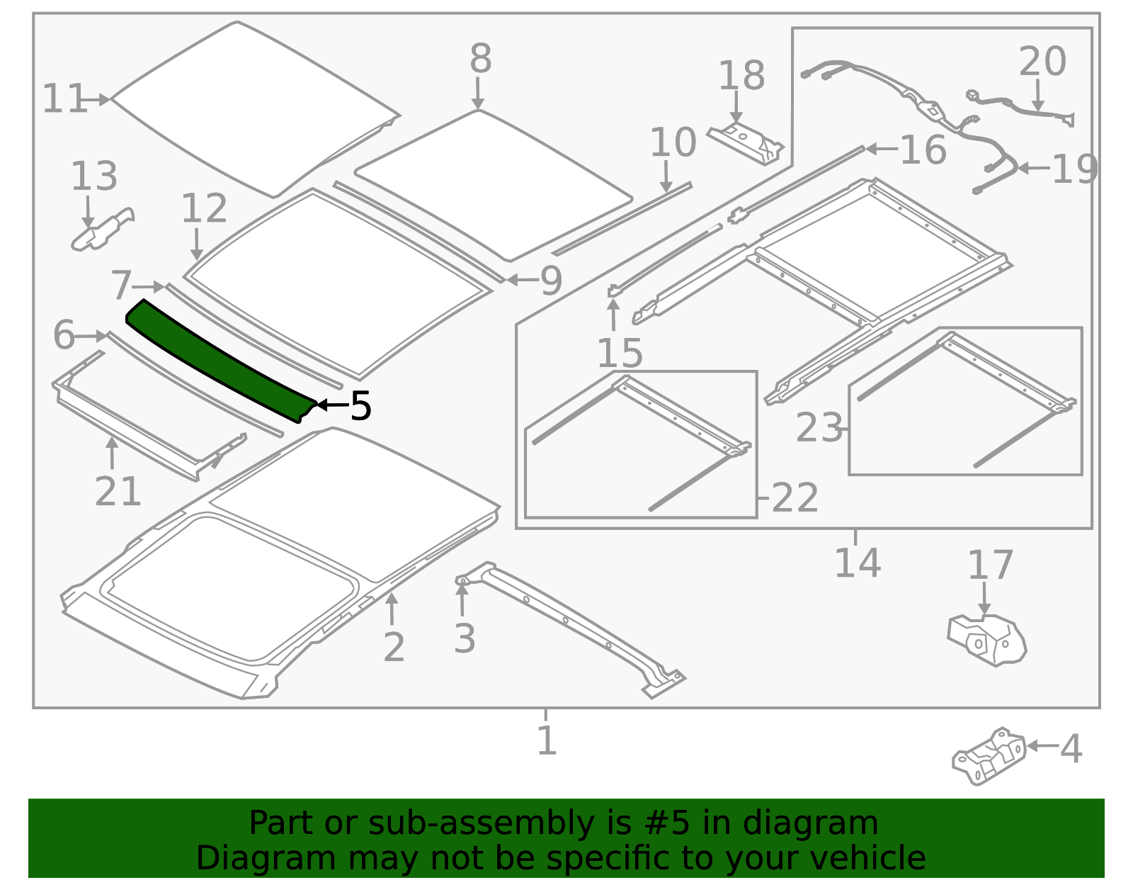 2010-2015 Hyundai Tucson Front Panel 81610-2S000 | MotorMotor