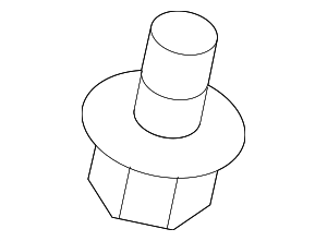 90341-A0007 - 2016-2024 Lexus - Drain Plug | My L Parts