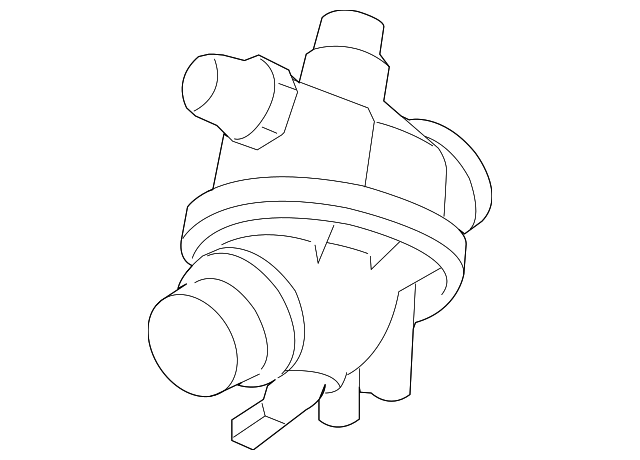 11537598865 - 2012-2019 BMW Thermostat Unit (11-53-7-598-865) | BMW of ...