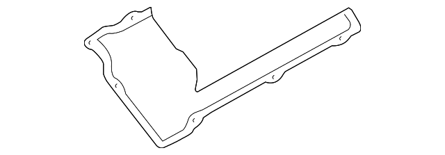2004-2010 Kia Valve Cover Gasket 22441-37110 | Kia Automotive Parts