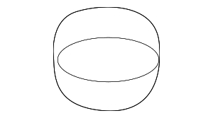 1993-2004 Nissan Gauge Unit Gasket 17342-79900 | QuirkParts
