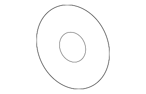 90301-ST0-003 - Nut Push (3MM) - 1995-2021 Honda | Honda Car Parts Direct