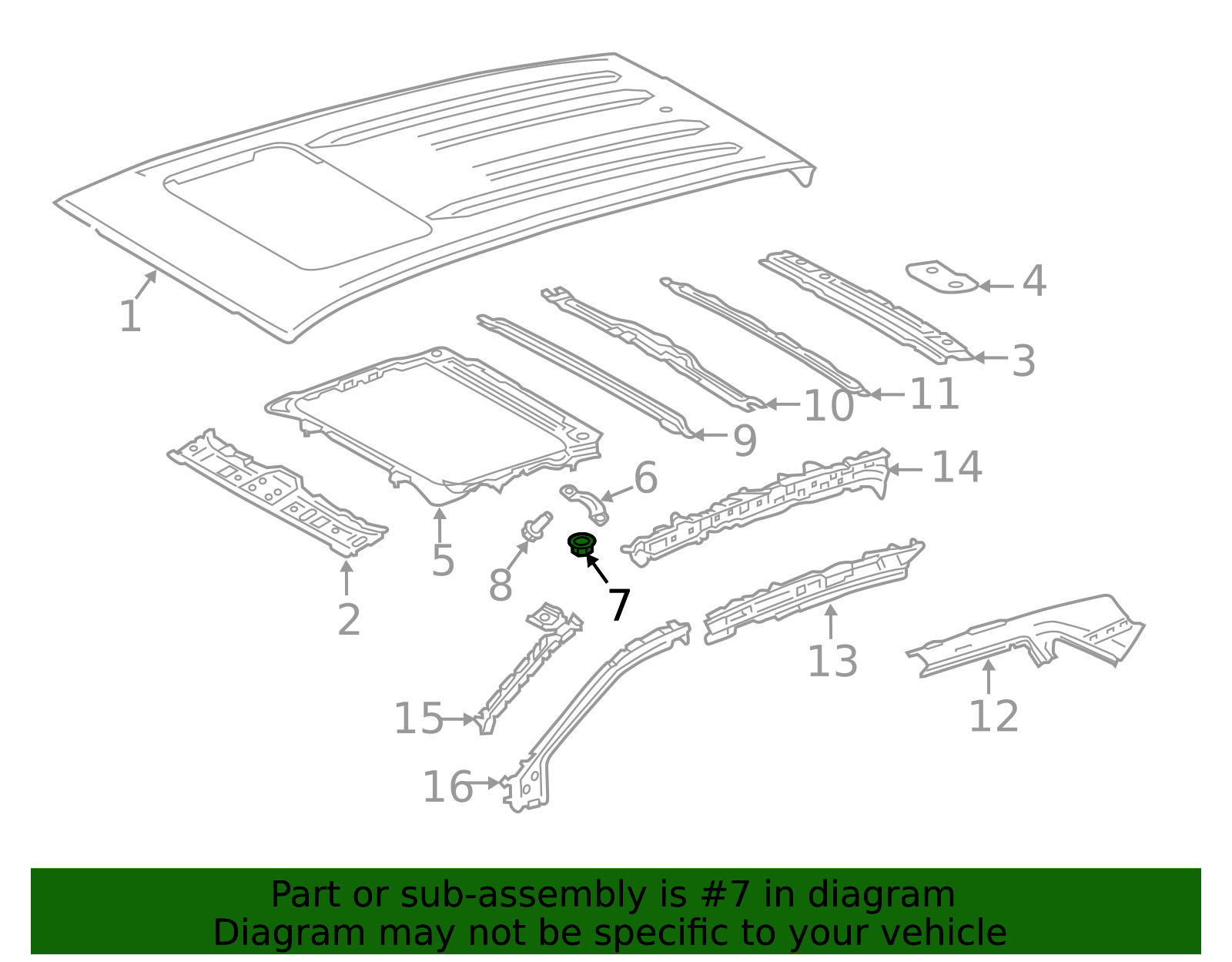 90178-A0132 - 1988-2024 Toyota - Nut | Nucar Toyota of North Attleboro