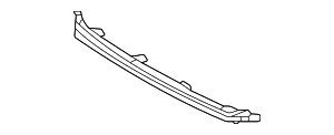 2021-2024 Toyota Venza 2021-2024 Toyota Venza - Trim Molding 53121 ...