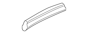 54317043895 - 2003-2008 BMW Z4 Center Support (54-31-7-043-895) | BMW ...