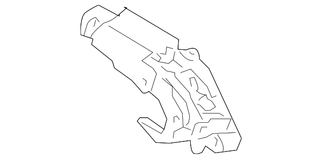 Genuine BMW 54-34-7-043-873 | Lock | FREE Shipping on Most Orders $499 ...