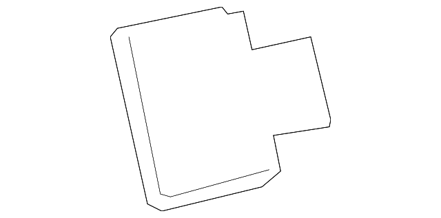 2020-2025 Toyota GR Supra Temp Sensor 89454-WAA01 | Toyota Parts Center