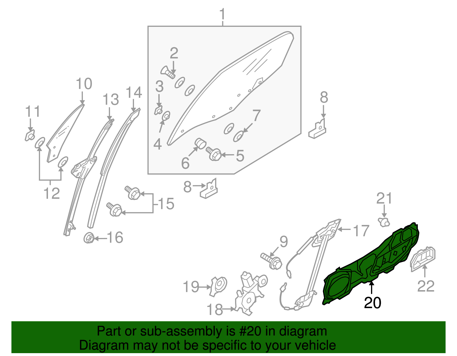 NE54-59-97XE - 2006-2008 Mazda MX-5 Miata - Carrier Assembly | Mazda ...