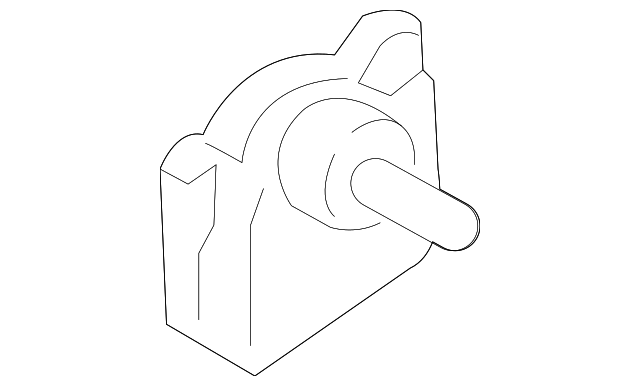 2011-2024 Kia Door Actuator 97162-1UAA0 | TascaParts.com