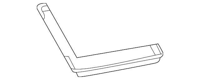 Battery Tray 82122AG002 | Subaru Parts Guys