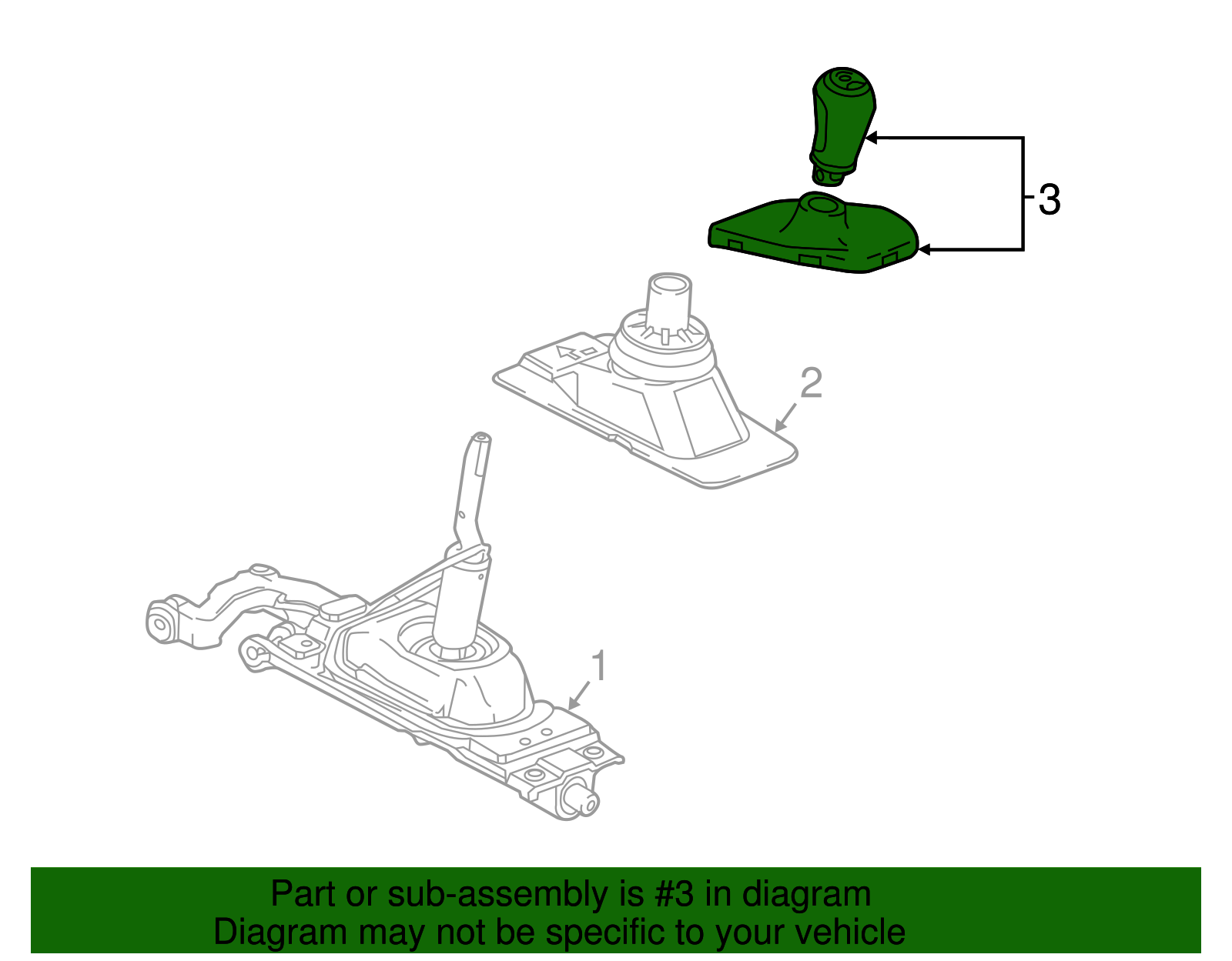 2016-2020 Chevrolet Camaro Mojave Manual Transmission Shift Lever Knob ...