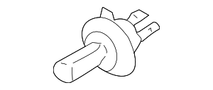 26294-9B90B - Bulb 1994-2006 Infiniti | Official INFINITI Parts Store