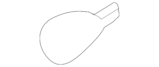 2018-2025 Ford Signal Bulb JL3Z-13466-A | OEM Parts Online