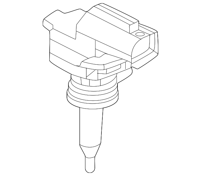Temp Sensor 68217702AD | Mopar Parts Canada