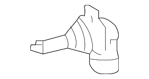 Genuine Official Toyota Headlight Bulb part# 90981-13102 for Ourisman ...