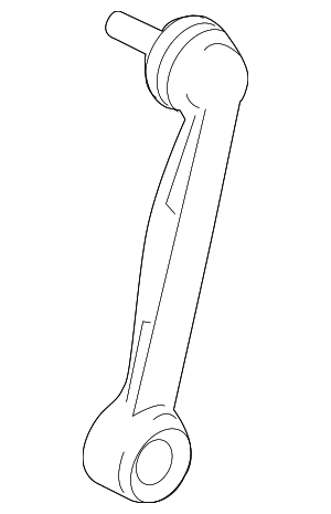 33-55-6-790-324 - Stabilizer Link 2011-2018 BMW | BMW Auto Parts Warehouse