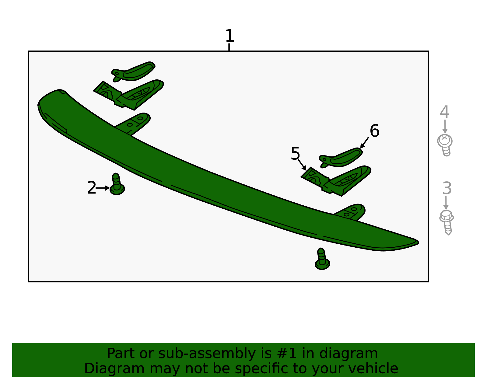 2019-2020 Honda Civic Spoiler Assembly 71700-TBJ-A01ZK | Honda Factory ...