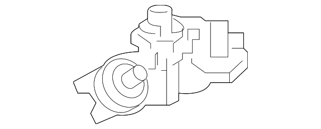2016-2025 GM Battery Current Sensor 13545954 | Payne Weslaco Motors GMC ...