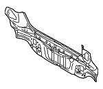 Genuine Subaru Body Parts | Subaru Parts Plus