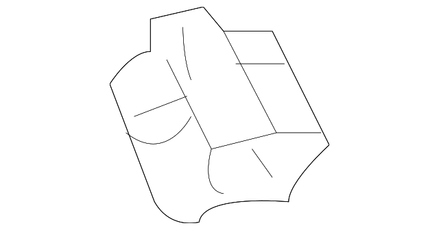 2006-2007 Toyota Highlander 2006-2007 Toyota Highlander - Bumper Guide ...