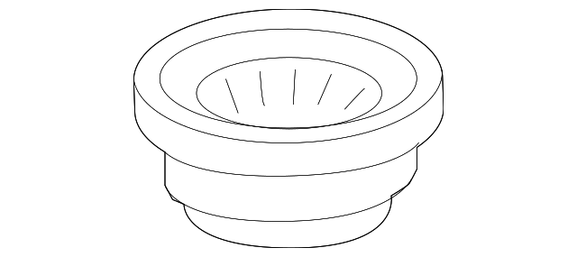 2004-2025 Volvo Bearing 32395175 | OEM Parts Online