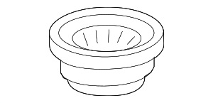 2004-2025 Volvo Bearing 32395175 | OEM Parts Online