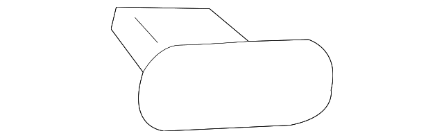 53145-60030 - Seal To Hood Clip - 2008-2025 Toyota | OEM Genuine Toyota ...