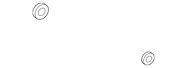 2000-2015 Mitsubishi Axle Seals MN132370 | MitsubishiParts.com