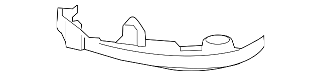 2018-2025 BMW | Lower Cover | 51167468244 | BMW OEM Parts Store