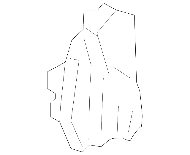 2020-2025 GM Latch 85530788 | Shop Matick Buick GMC