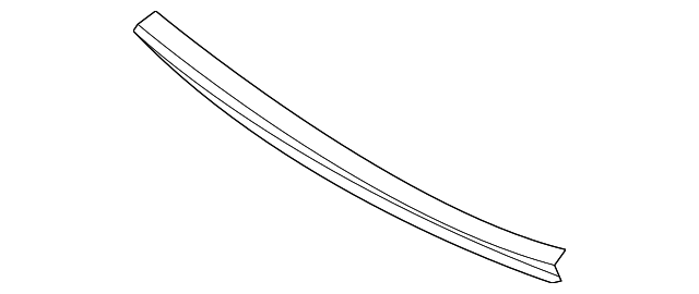 72725-CD000 - 2003-2009 Nissan 350Z - Upper Molding Fastener | Anicra ...