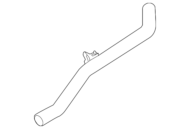 Genuine BMW 18-30-7-935-429 | Intermediate Pipe | FREE Shipping on Most Orders $499+ OEMG ...