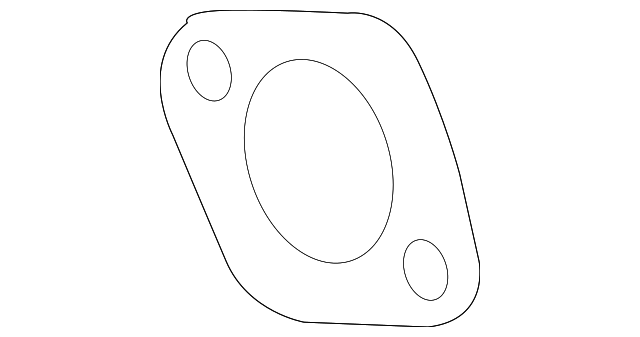 2002-2025 Kia | Gasket | 28751-2T000 | Kia Auto Parts