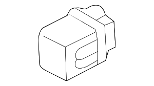 25230-79981 - Relay - 1993-2004 Nissan | World OEM Parts Nissan