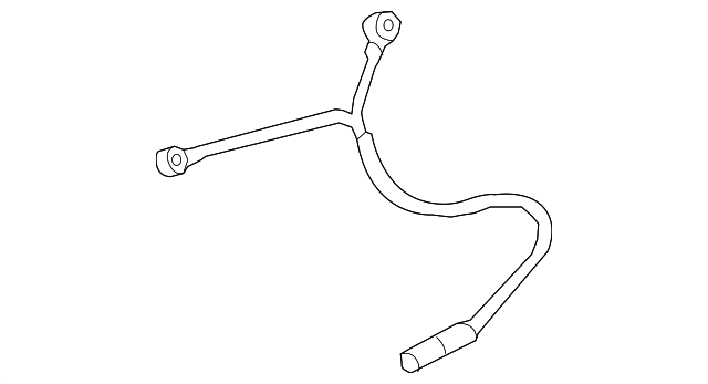 13627566785 - 2006-2013 BMW Knock Sensor (13-62-7-566-785) | BMW of ...
