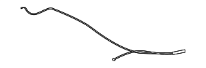 51237367536 - 2014-2019 BMW Release Cable (51-23-7-367-536) | BMW of ...