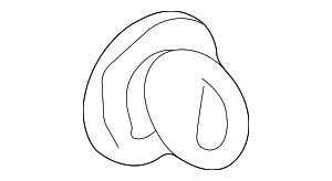 1997-2005 GM Ignition Lock Cylinder 25832354 GM | GMPartsDirect.com