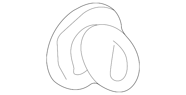 1997-2005 GM Ignition Lock Cylinder 25832354 | Capital Chevy Parts