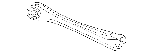 2019-2025 Acura Lower Arm 52370-TJB-A01 | OEM Parts Online