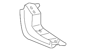 Genuine OEM Tundra Running Boards | Toyota Parts Center