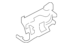 51757185170 - 2009-2015 BMW Under-Body Shield (51-75-7-185-170) | BMW ...