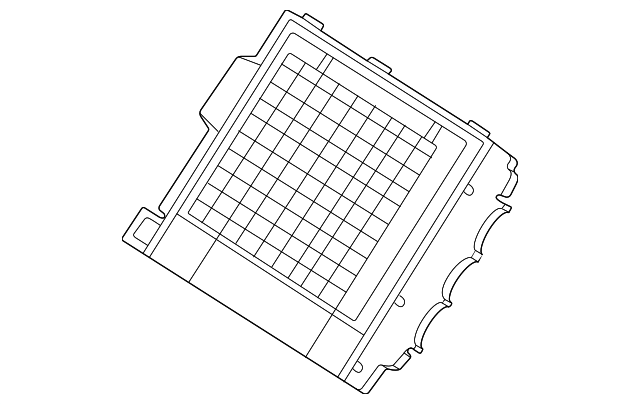 LC2Z-14A068-B - Fuse Holder 2021-2026 Ford | Big 3 Auto Parts