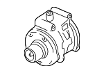 Genuine OEM Mitsubishi A/C Compressors | MitsubishiPartsOnSale.com ...