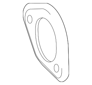 2015-2024 GM Intermediate Steering Shaft Boot 23507870 | Courtesy Parts