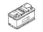 2015-2025 Land Rover Vehicle Battery 429123482 | OEM Parts Online