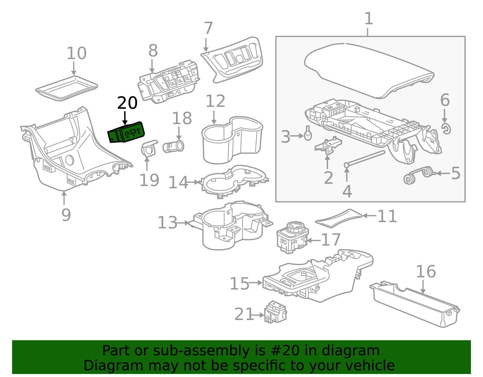 84698809 - High-Quality Audio Player, USB, Auxiliary In, and Memory ...