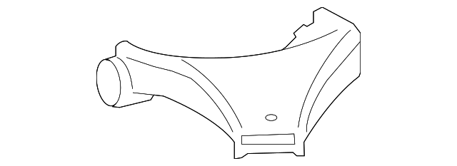 RBJ500222 - Upper Control Arm - 2005-2009 Land Rover LR3 | Land Rover ...