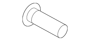 51752-2K000 - Wheel Stud 2010-2025 Kia | Kia.Parts Store